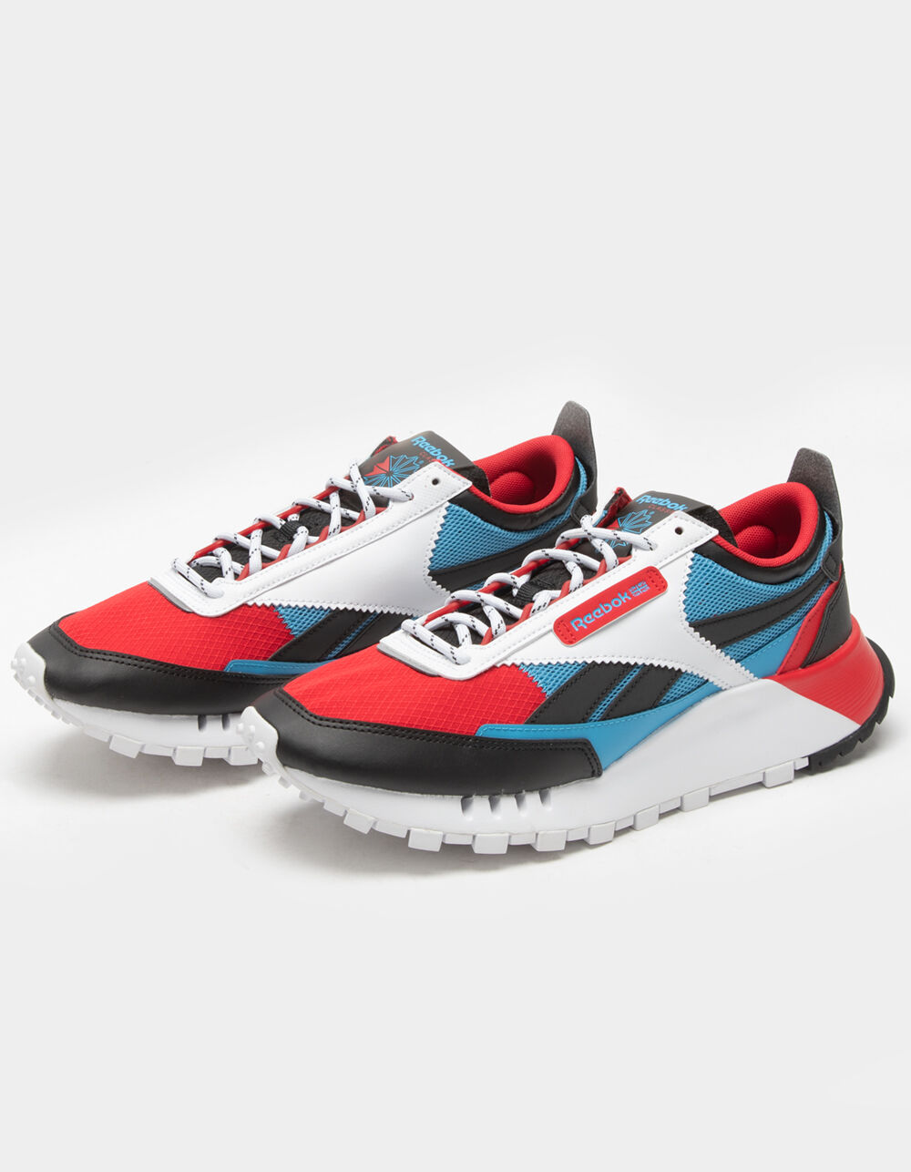 REEBOK Classic Legacy Shoes - MULTI | Tillys