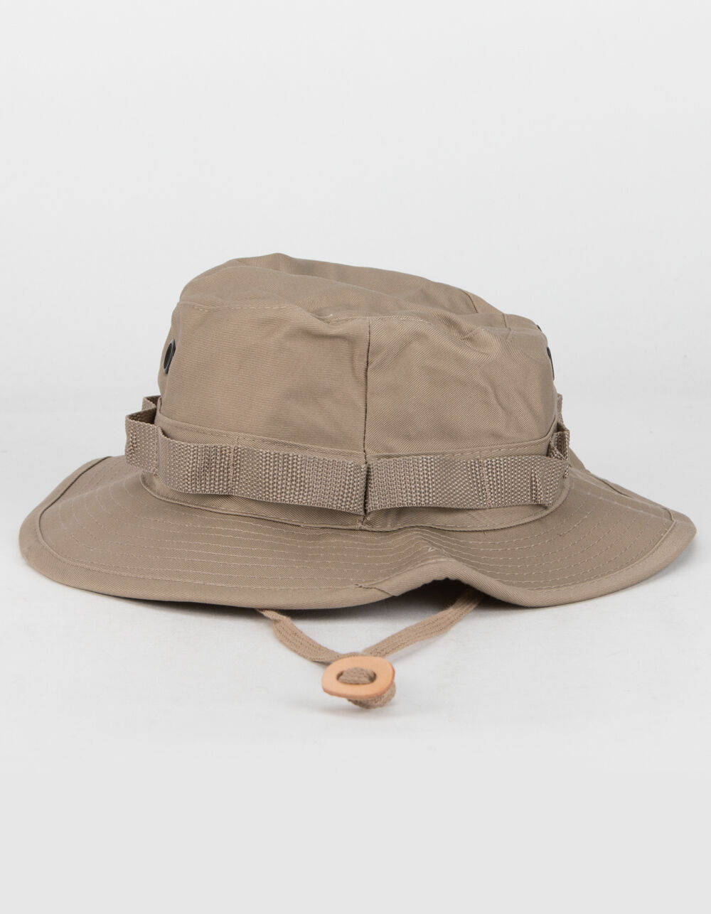 ROTHCO Mens Khaki Boonie Hat - KHAKI | Tillys