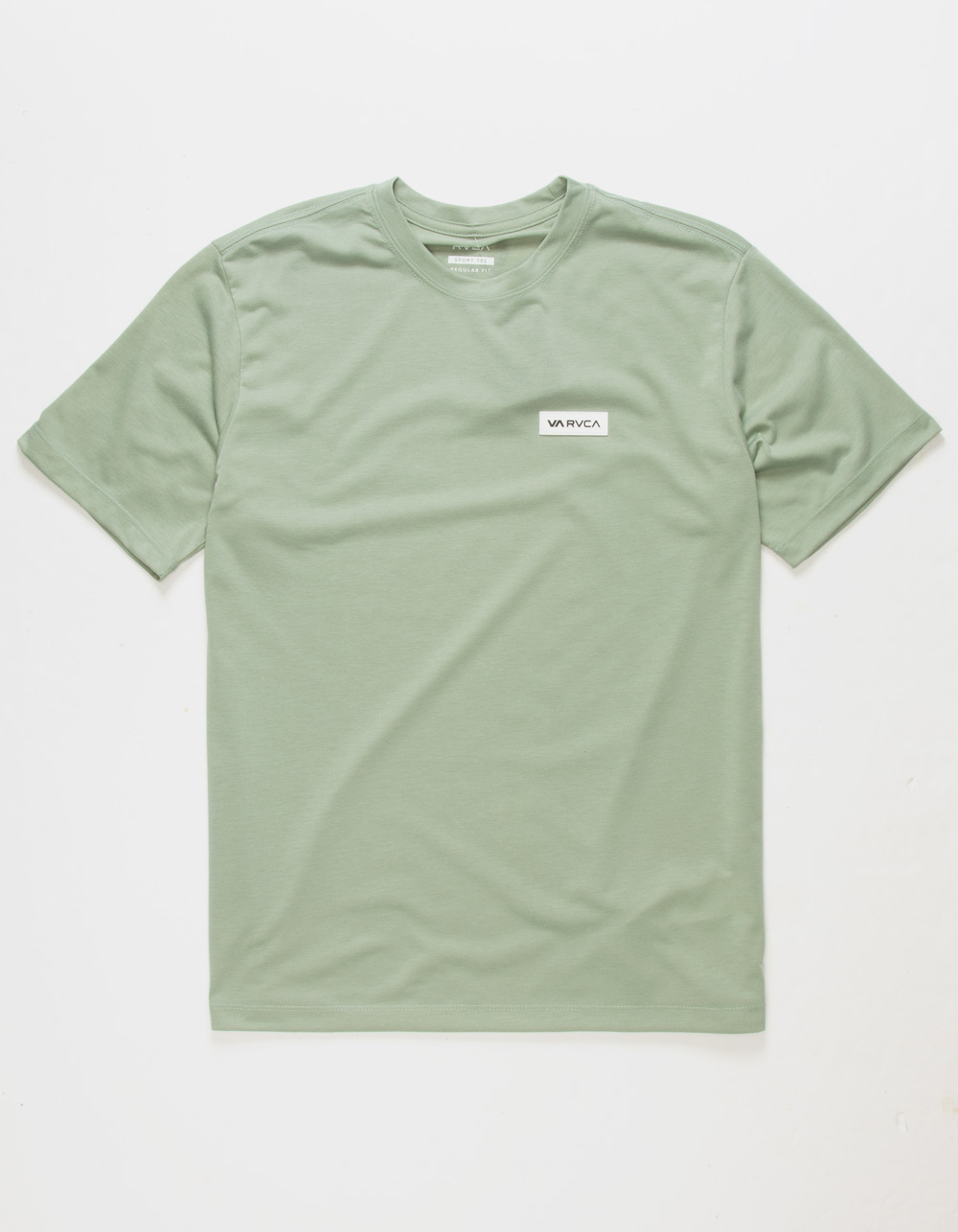 RVCA Icon Mens Tee - SAGE | Tillys