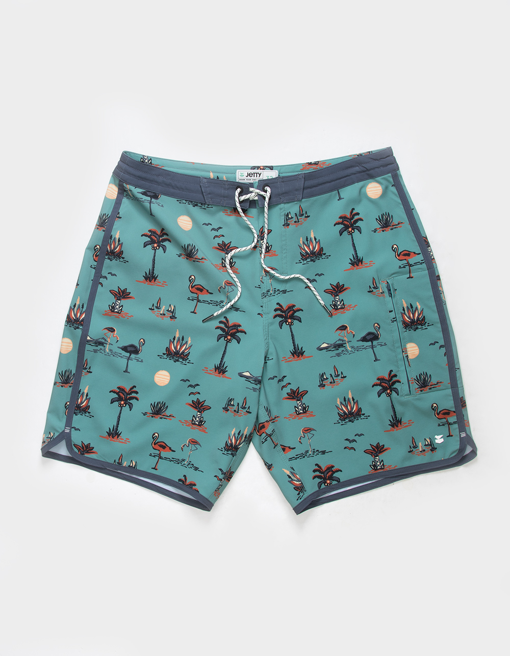 Jetty - Shirts, T-shirts, Boardshorts, and Hats | Tillys