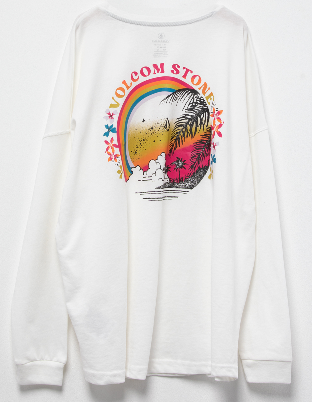 Volcom Clothing: Hoodies & T-Shirts | Tillys