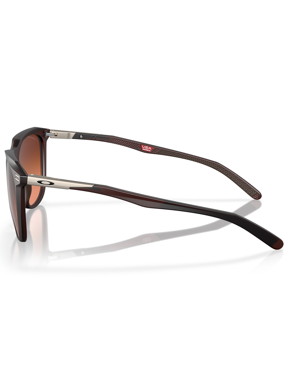 OAKLEY Thurso Sunglasses - ROOT BEER | Tillys