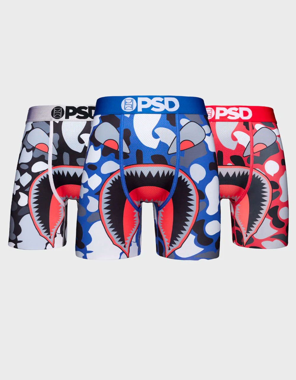 PSD Underwear | Tillys