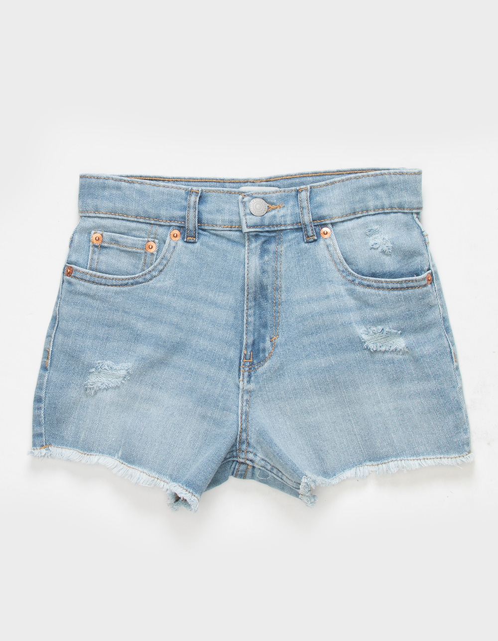 Levi's Jeans, Shorts, & More | Tillys