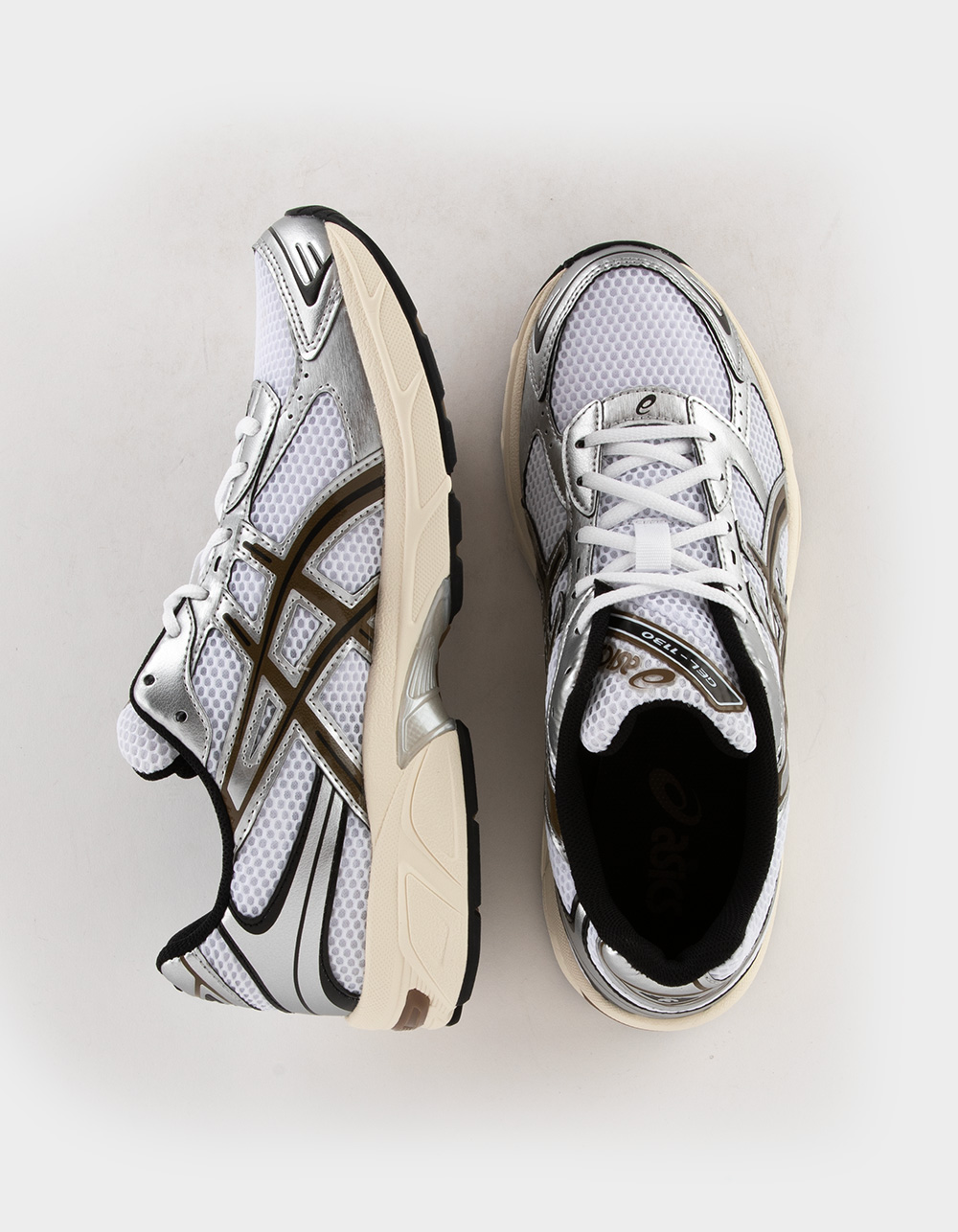 ASICS Gel-1130 Mens Shoes - GRAY COMBO | Tillys