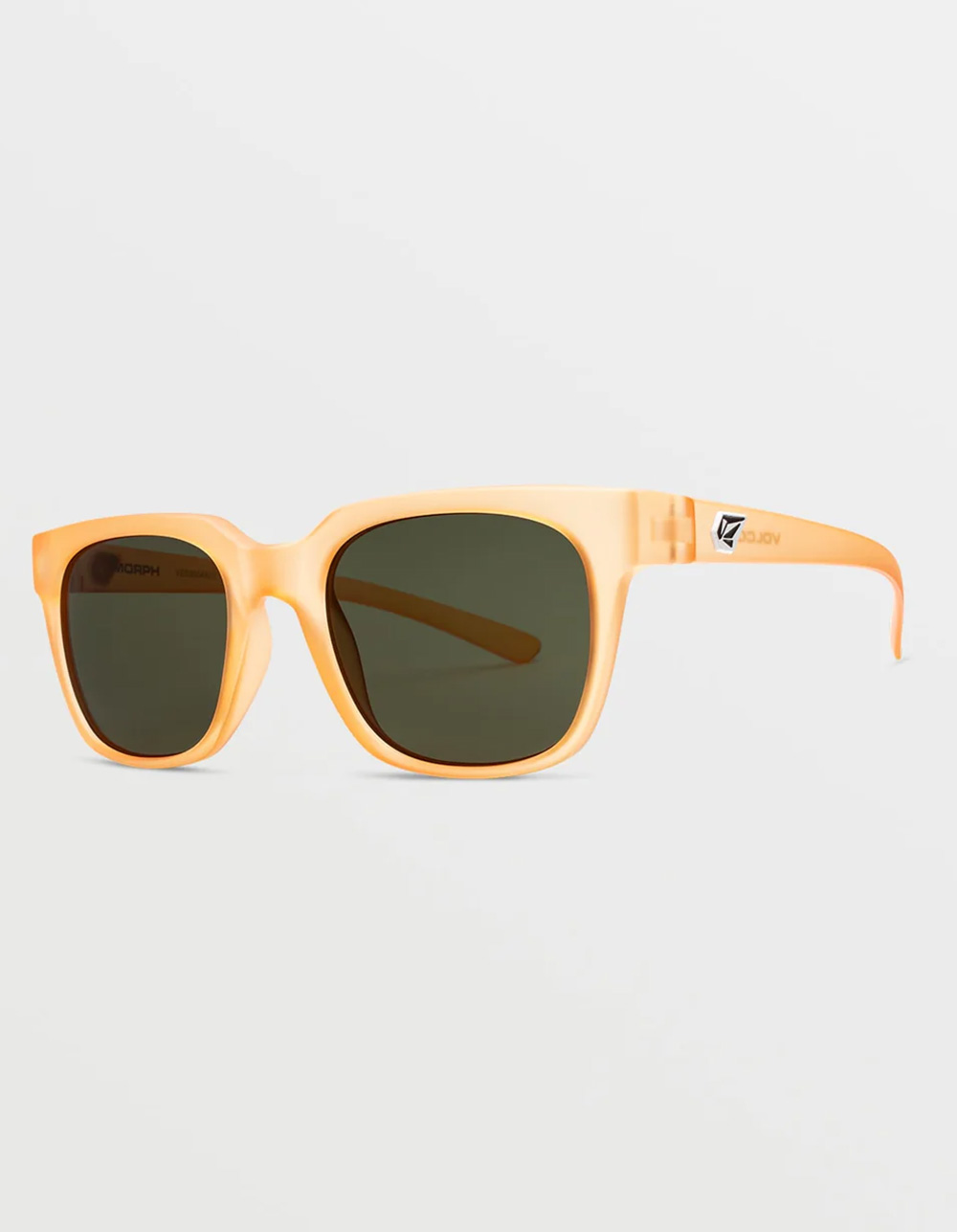 VOLCOM Morph Sunglasses - AMBER | Tillys