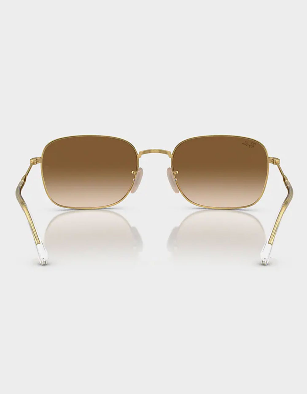 RAY-BAN RB3706 Sunglasses - GOLD | Tillys
