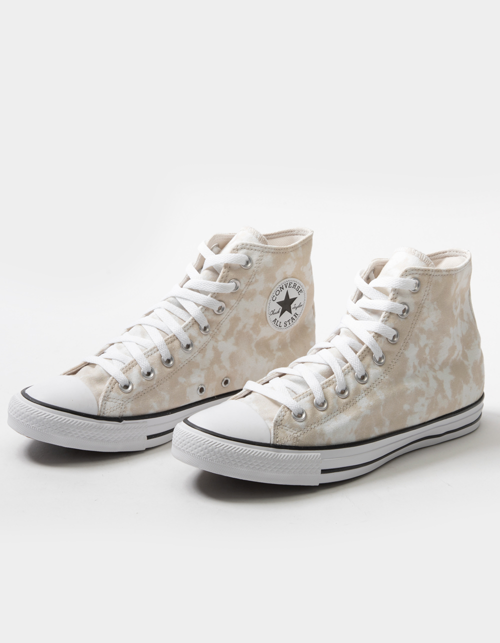 CONVERSE Chuck Taylor All Star High Top Shoes - WHITE COMBO | Tillys