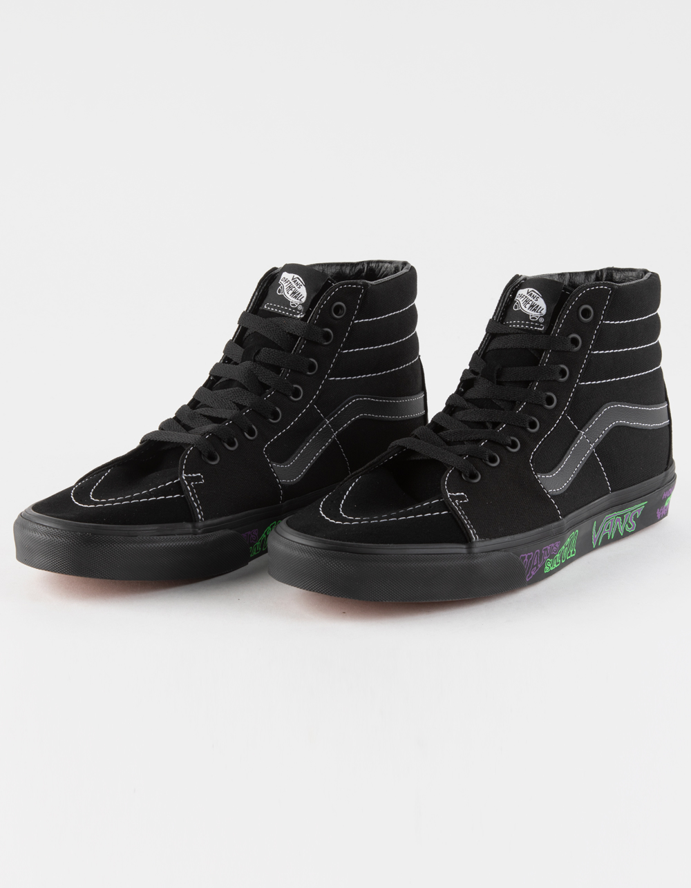 Vans Sk8 Hi Shoes | Tillys