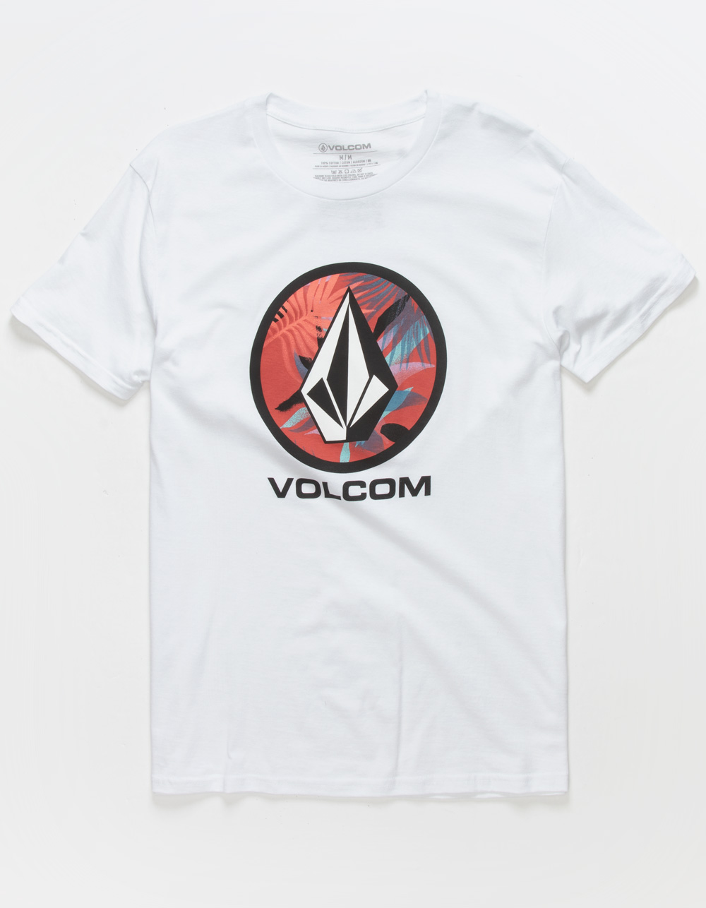 Volcom Clothing: Hoodies & T-Shirts | Tillys