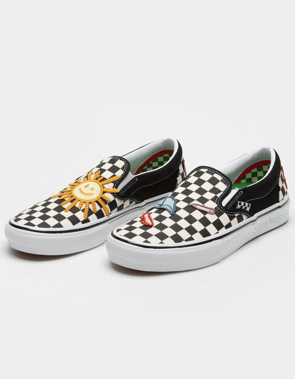 Vans Slip-Ons | Tillys