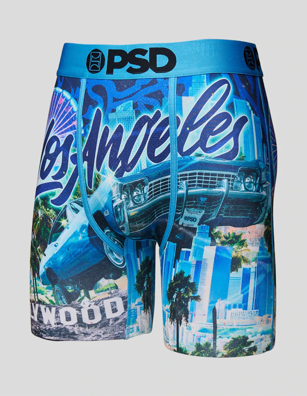 PSD Underwear | Tillys