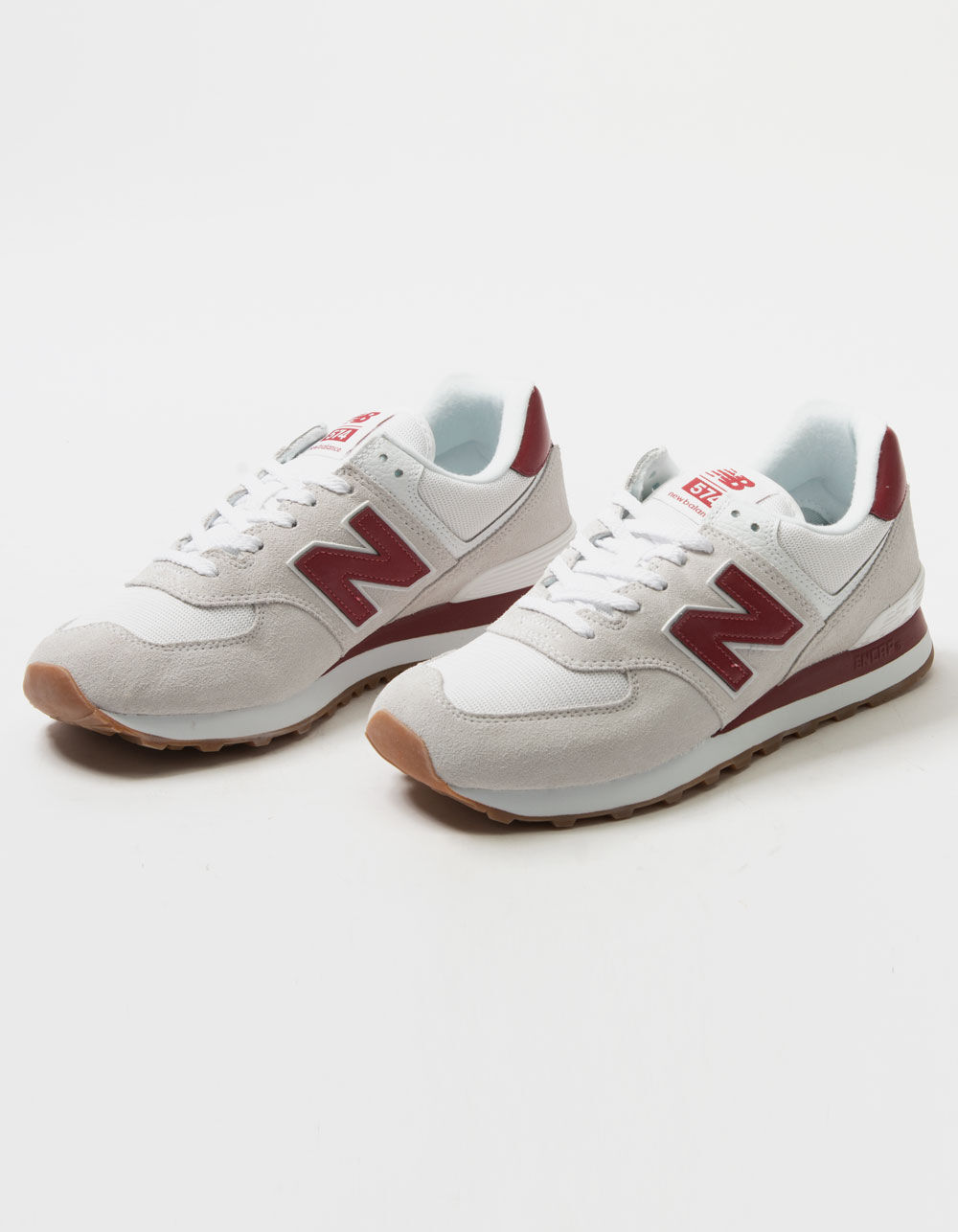 New Balance 574 Shoes | Tillys