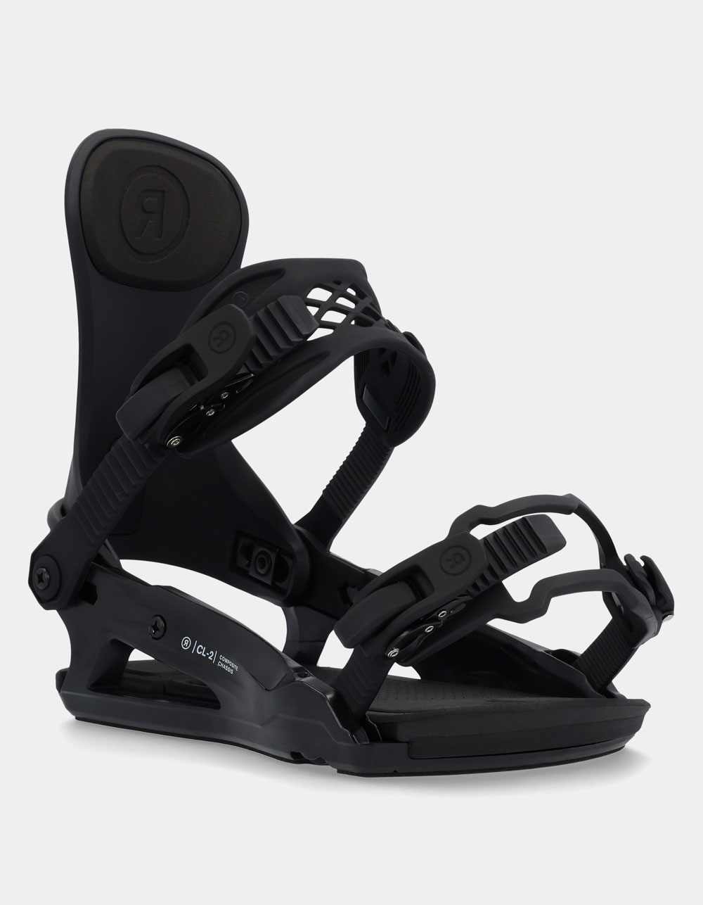 Snowboard Bindings | Tillys