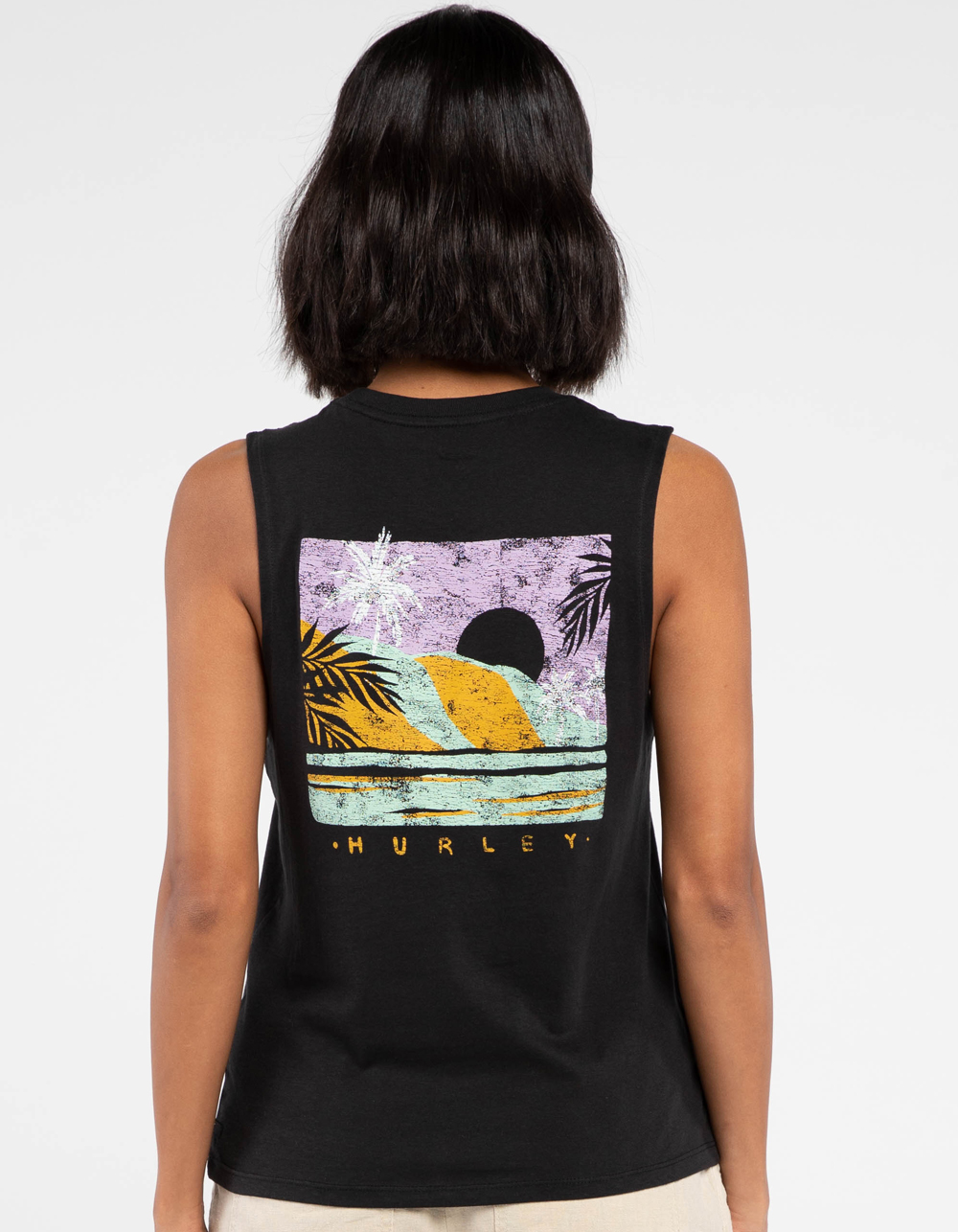 Hurley Clothing: Shirts, Hats, & More | Tillys