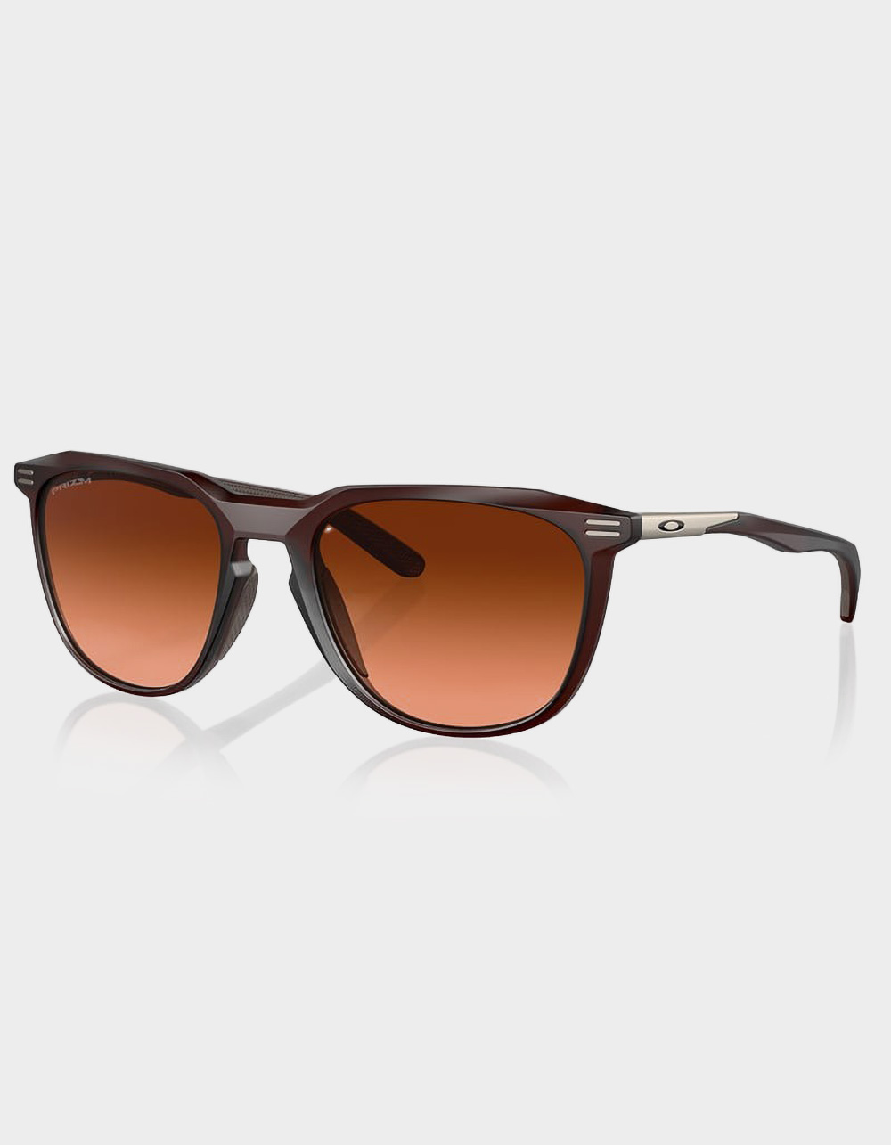 OAKLEY Thurso Sunglasses - ROOT BEER | Tillys