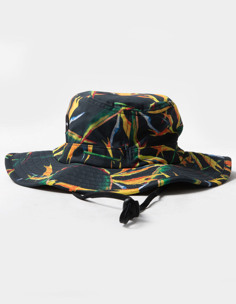 RVCA Mens Boonie Hat - MULTI | Tillys