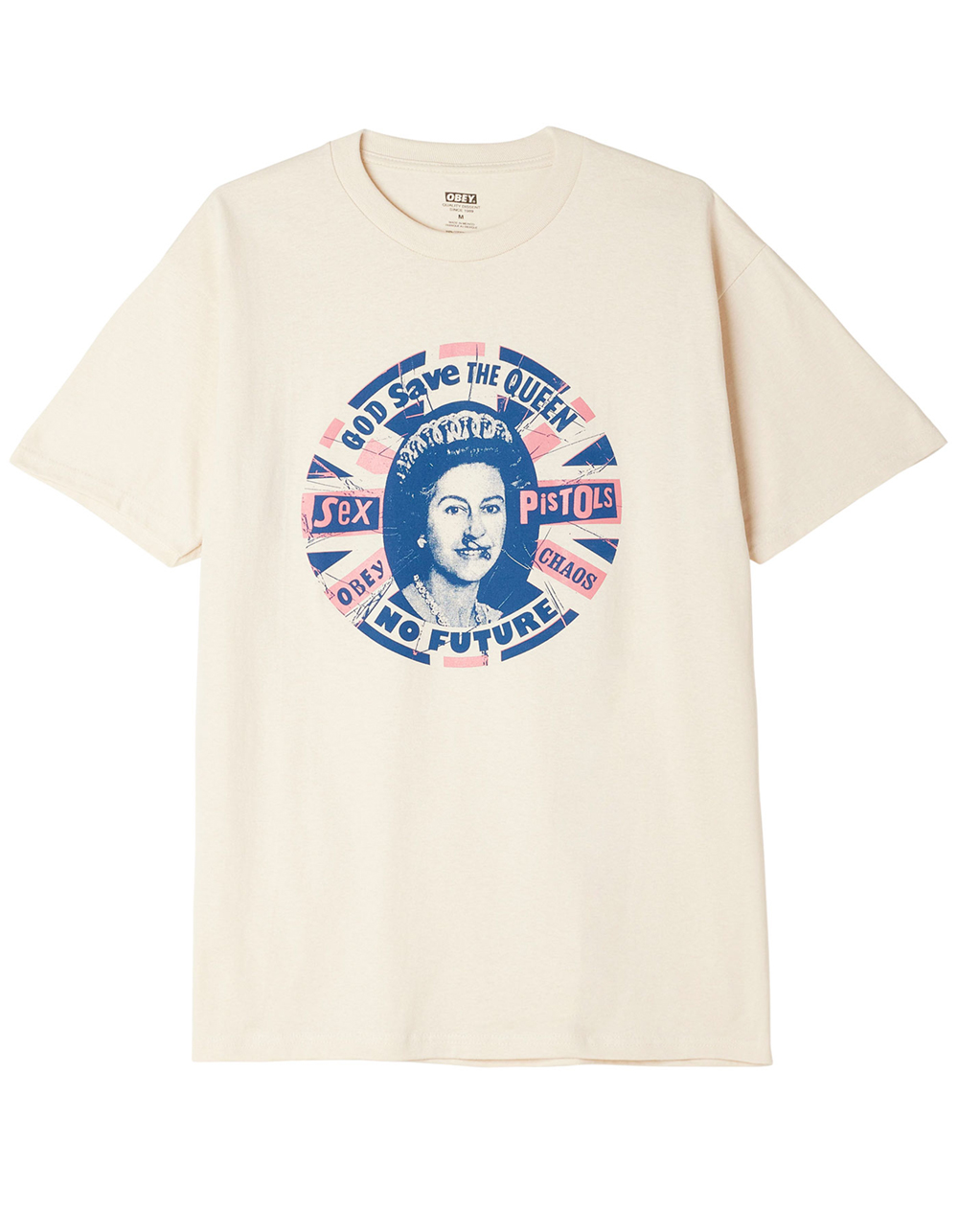 Obey Clothing Tillys