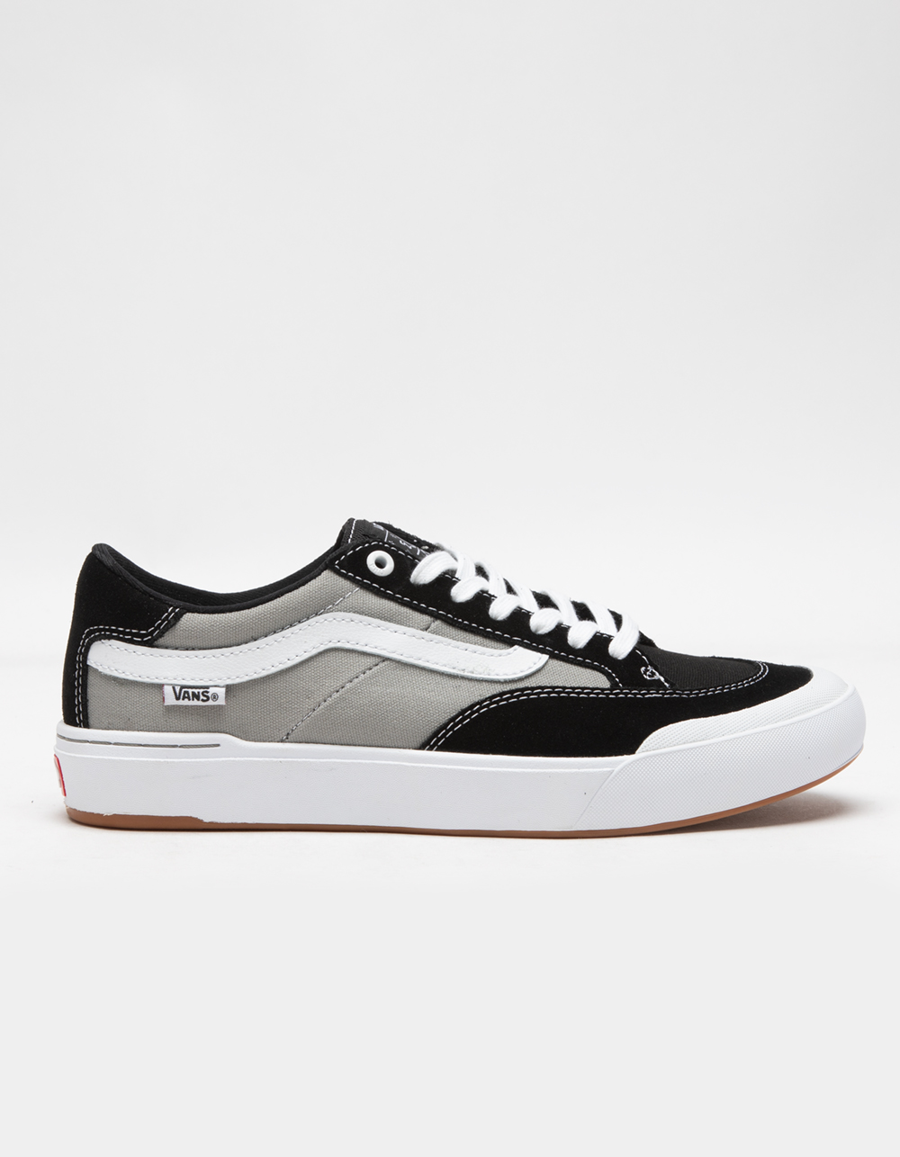 VANS Berle Pro Mens Shoes - BLKCO | Tillys