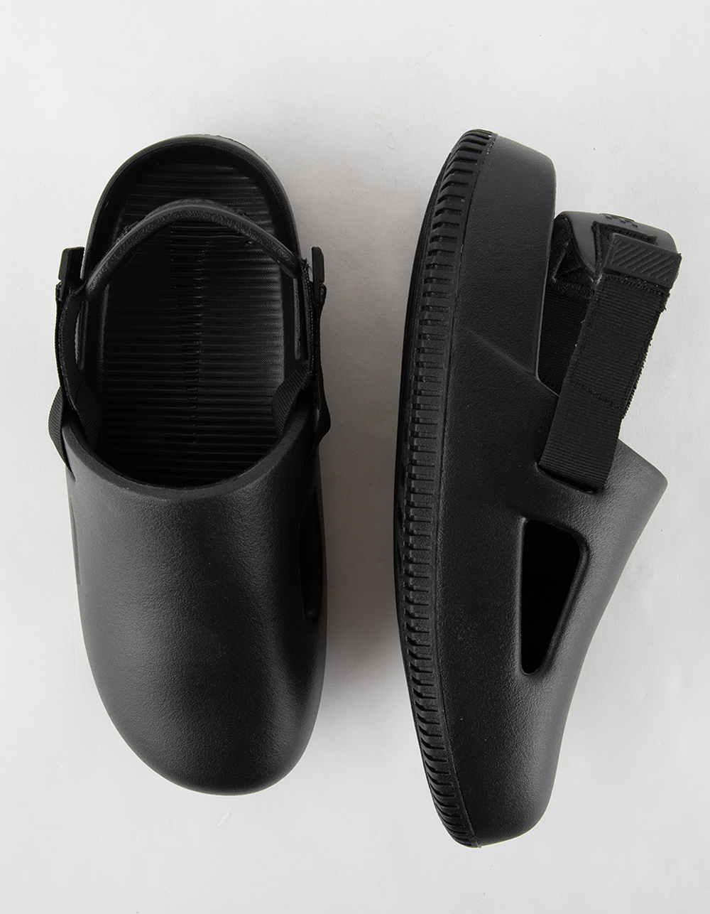 NIKE Calm Mens Mules - BLACK | Tillys