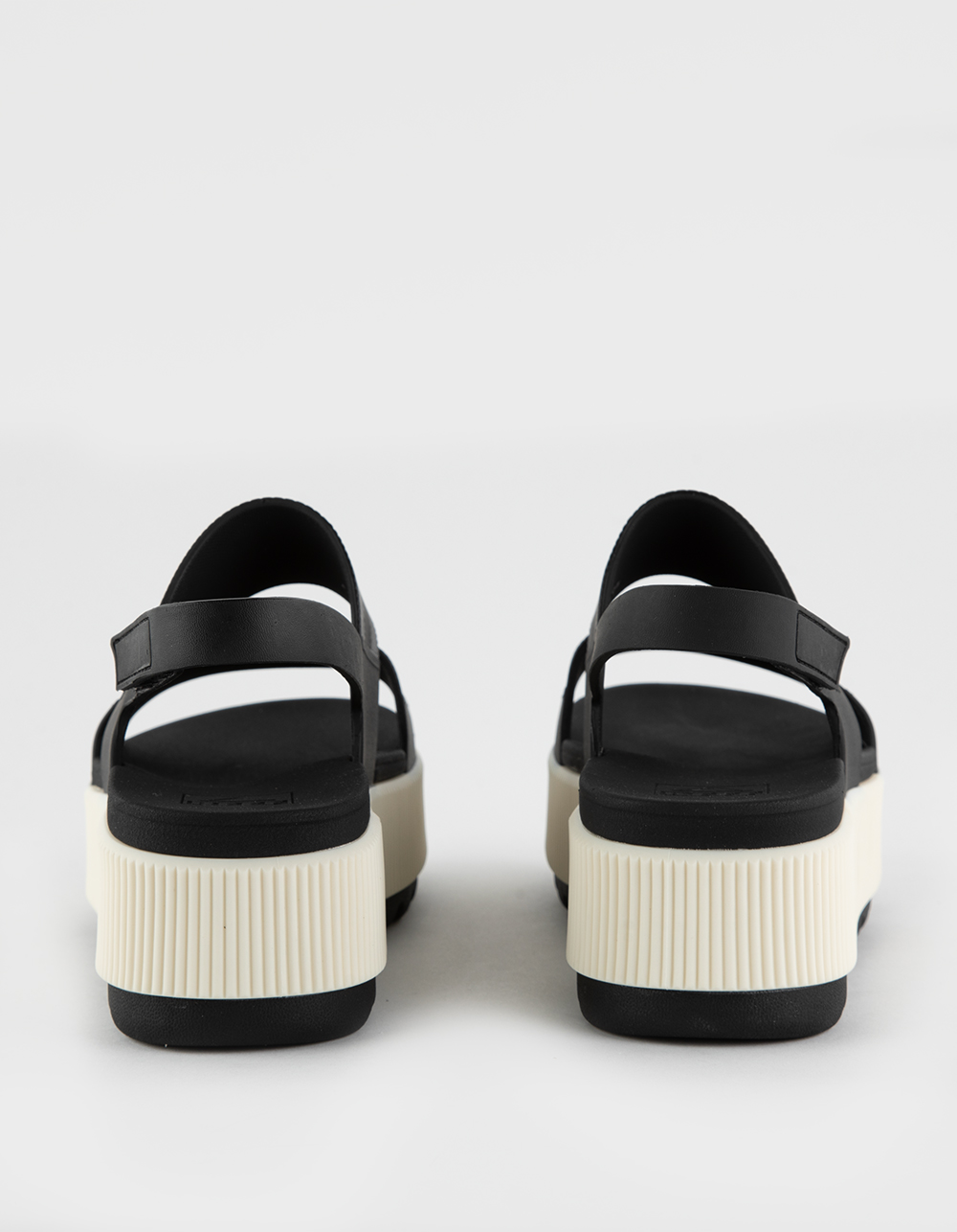REEF Water Vista Higher Womens Platform Sandals - BLACK | Tillys