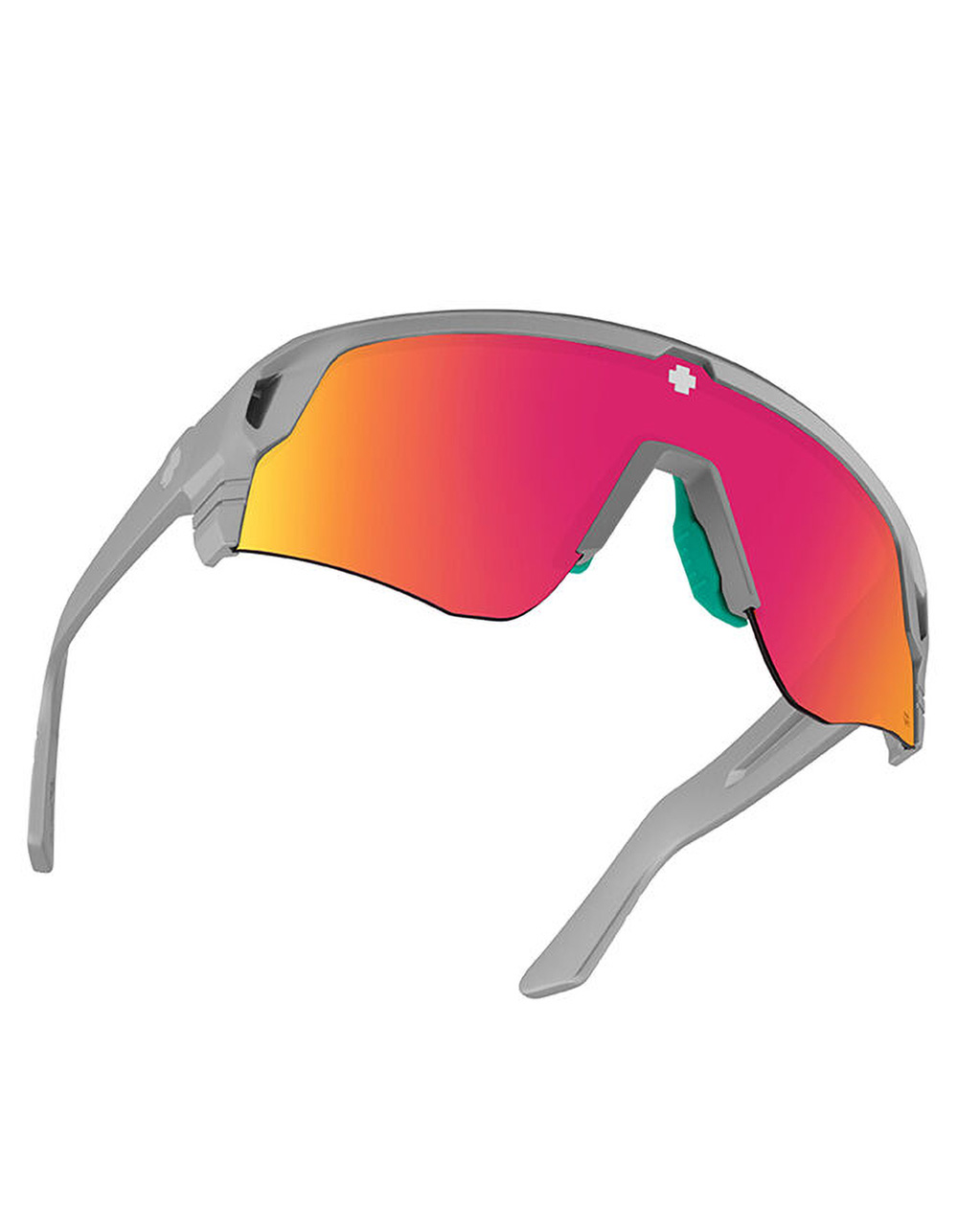 SPY Monolith Speed Sunglasses - MULTI | Tillys