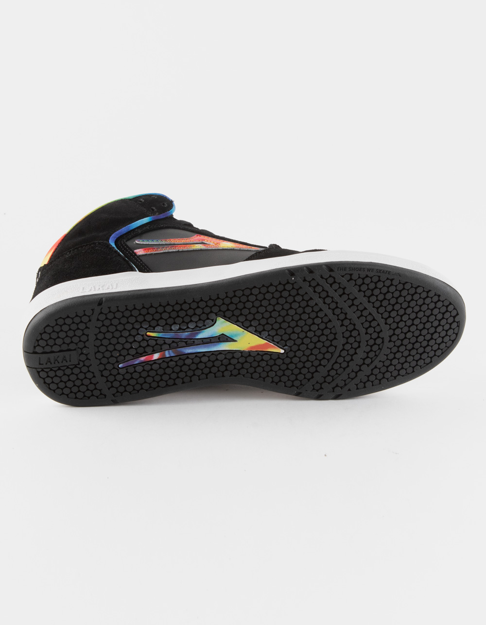 Lakai Fully Flared Shoes
