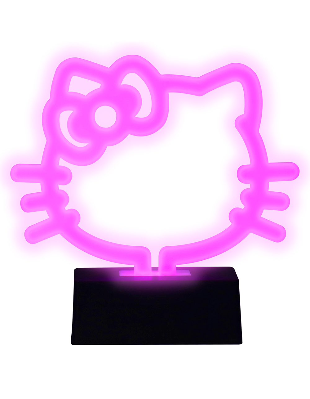 Hello Kitty Hot Pink