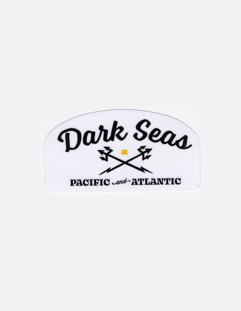 DARK SEAS Sticker Pack - MULTI | Tillys