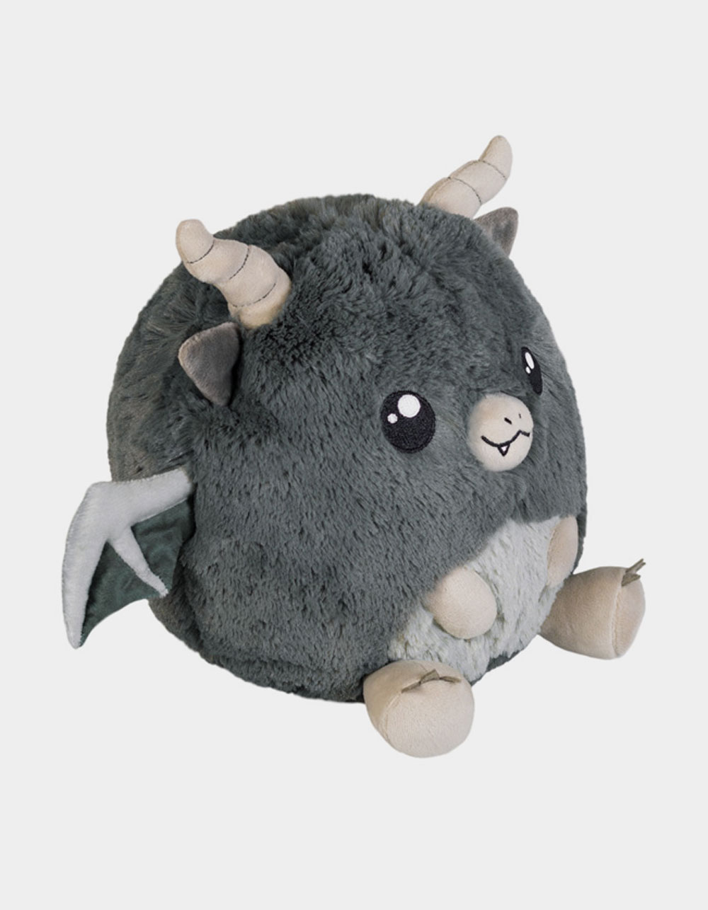 SQUISHABLE Mini Squishable Gargoyle Plush Toy - GRAY COMBO | Tillys