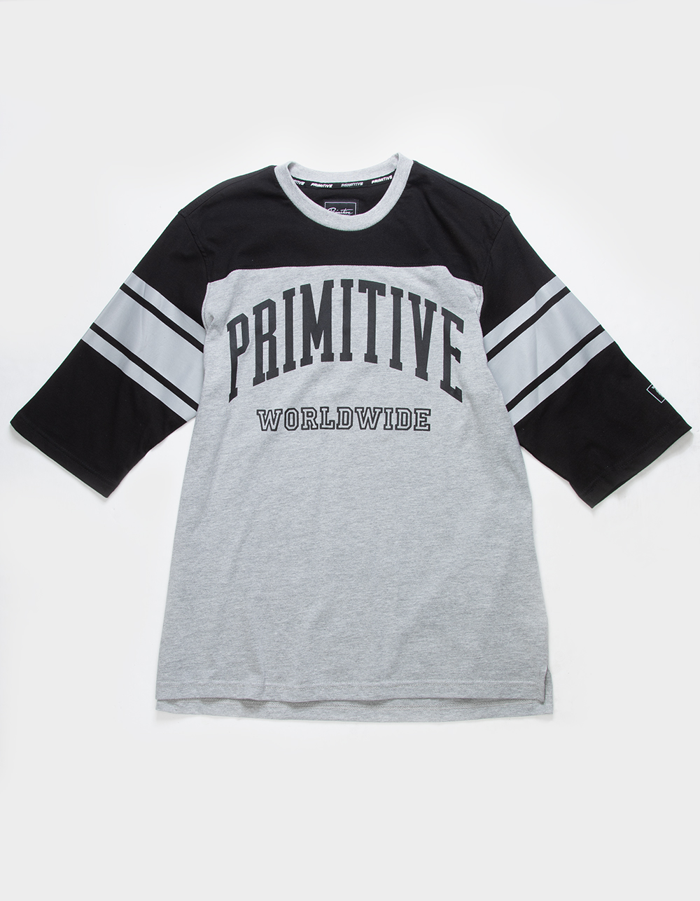 PRIMITIVE Legacy Mens Jersey - BLACK | Tillys