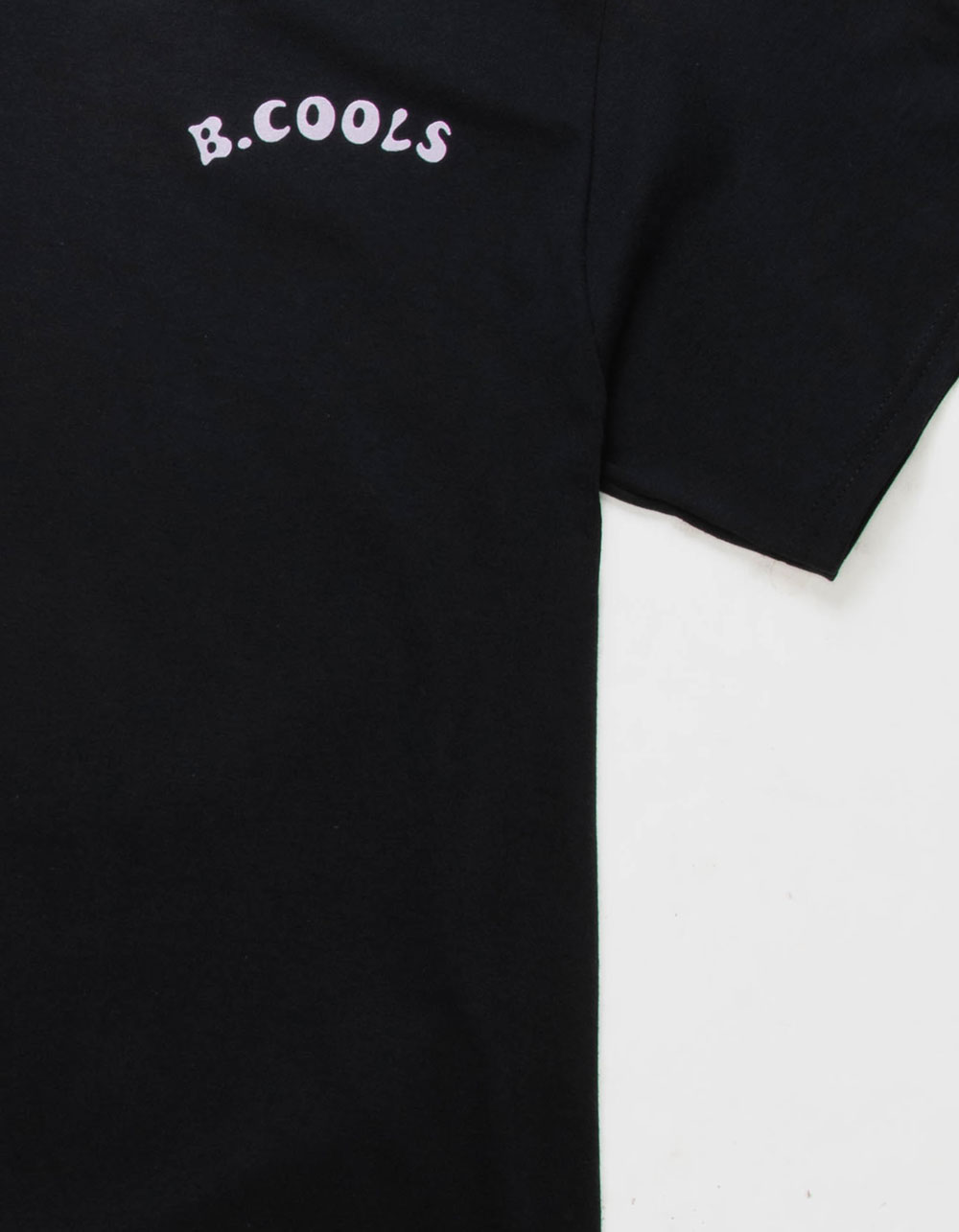 BARNEY COOLS Chiller Whale Mens Tee - BLACK | Tillys