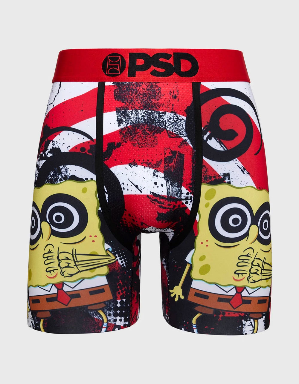 Spongebob Squarepants Boxer Briefs