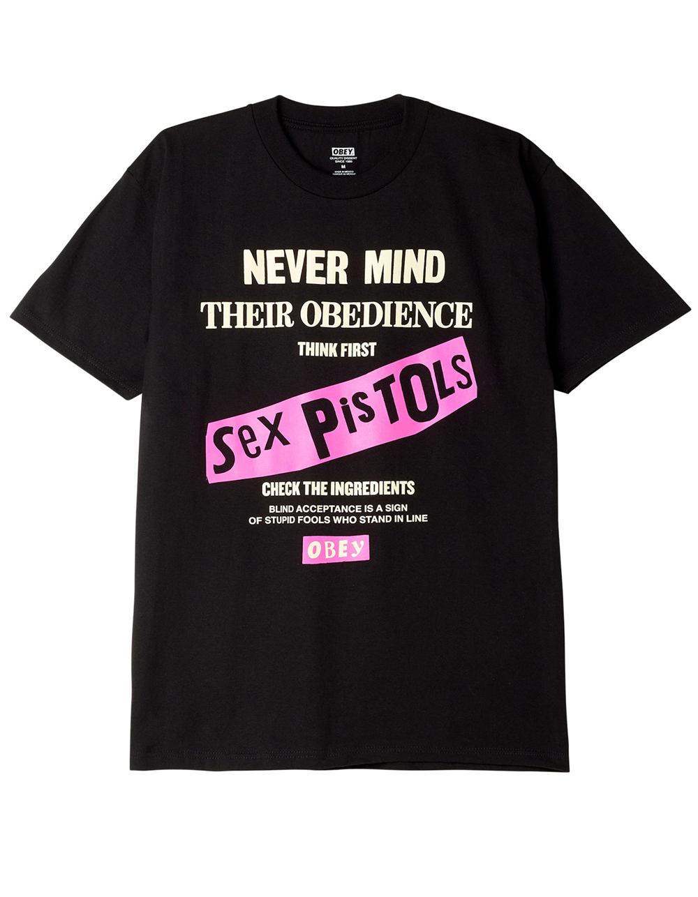Obey Clothing Tillys