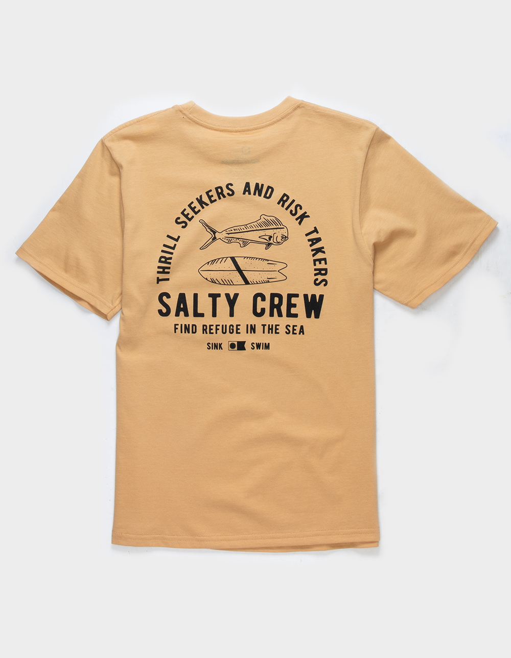 Salty Crew Boy's Clothing | Tillys
