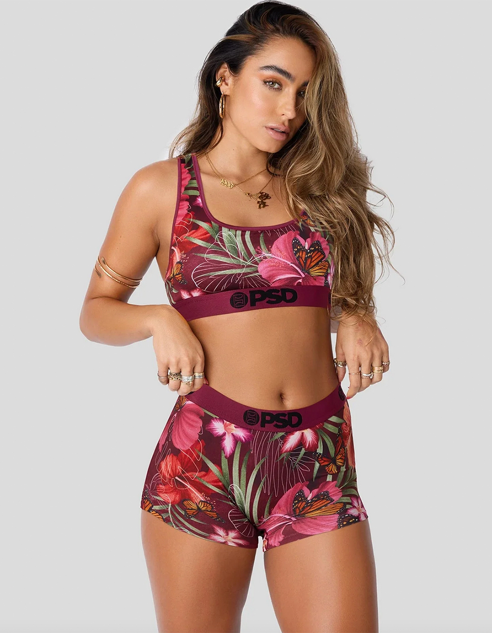 Psd Underwear Tillys