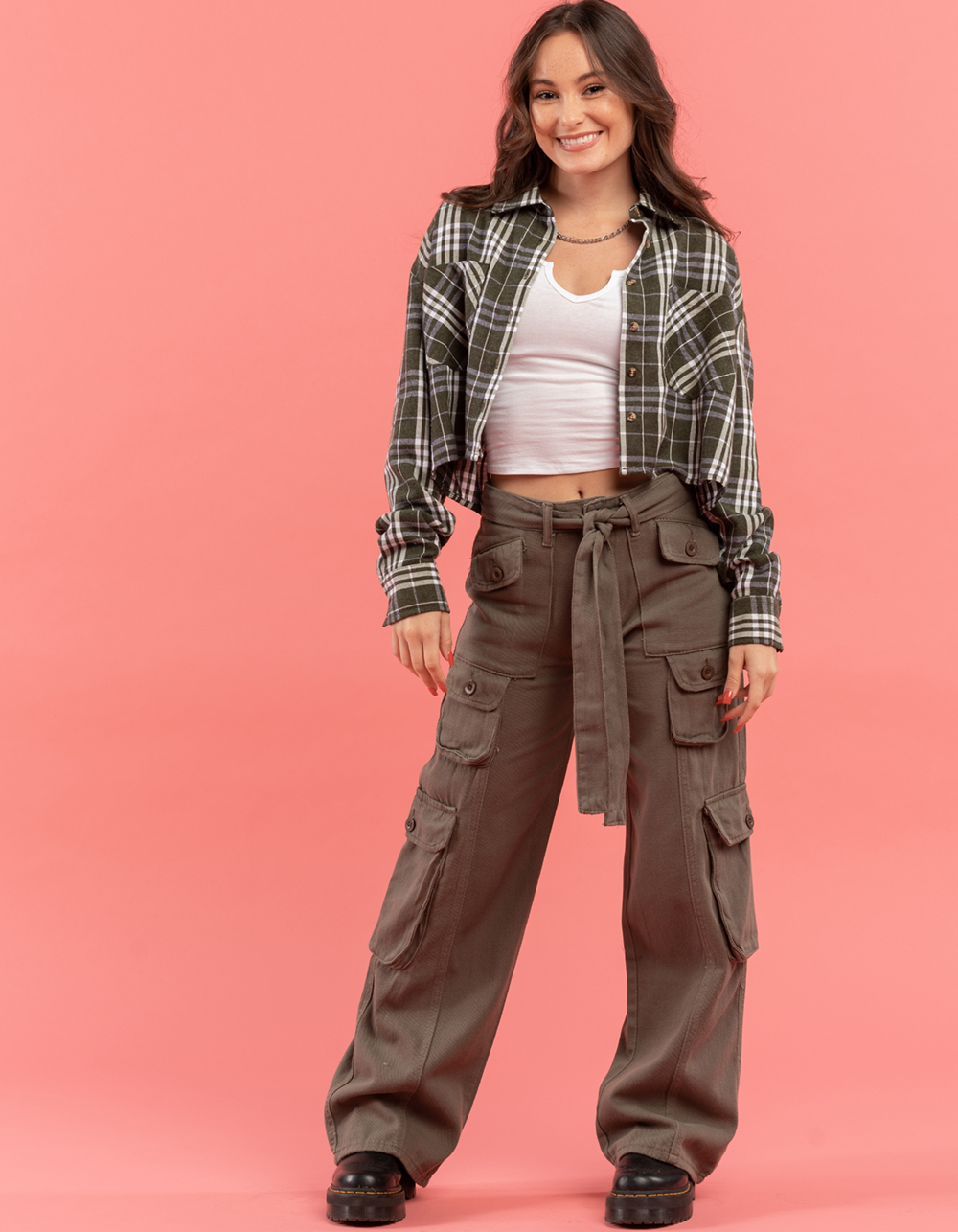 Women's Low Rise Pants | Tillys