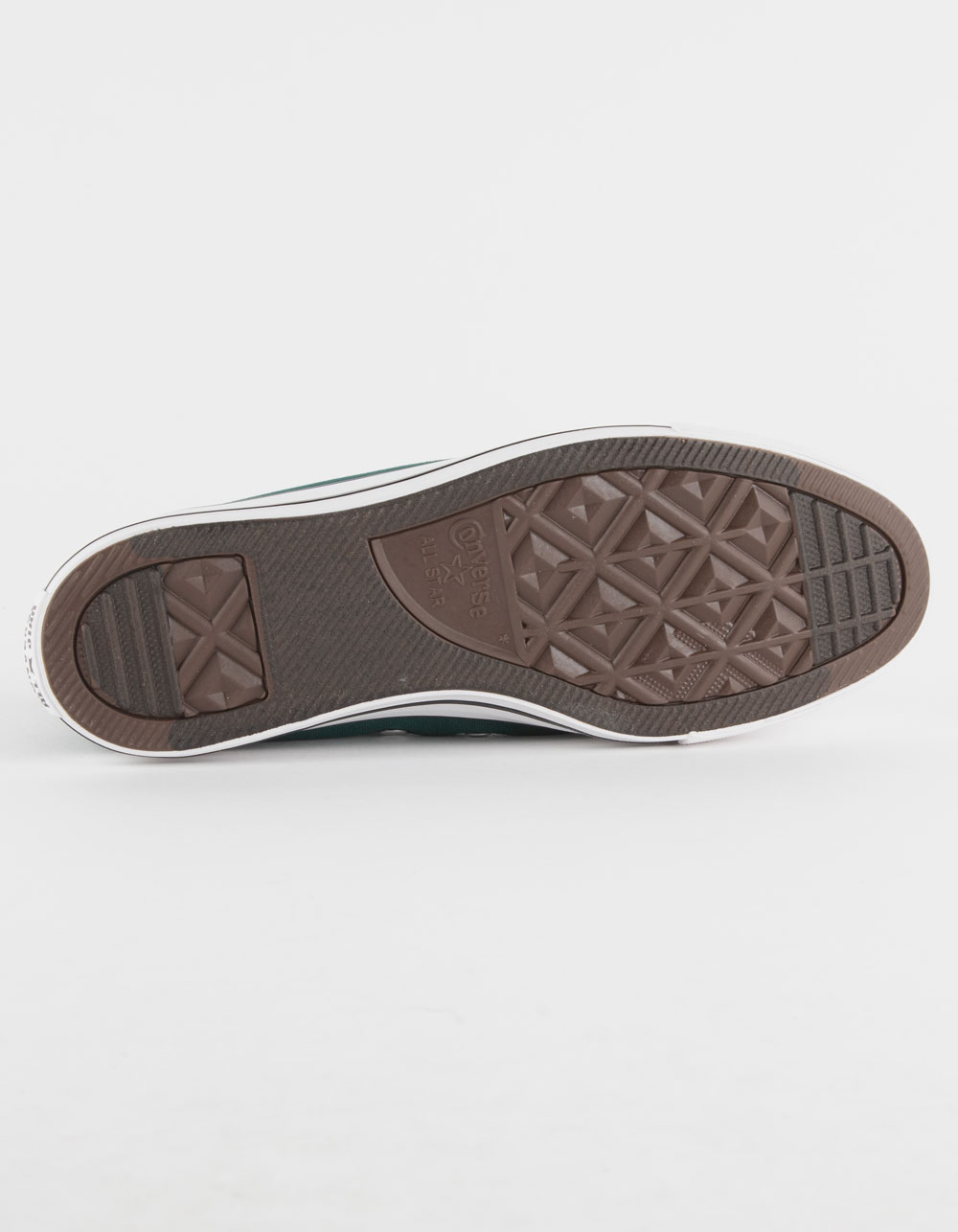 CONVERSE Chuck Taylor All Star High Top Shoes - FOREST | Tillys