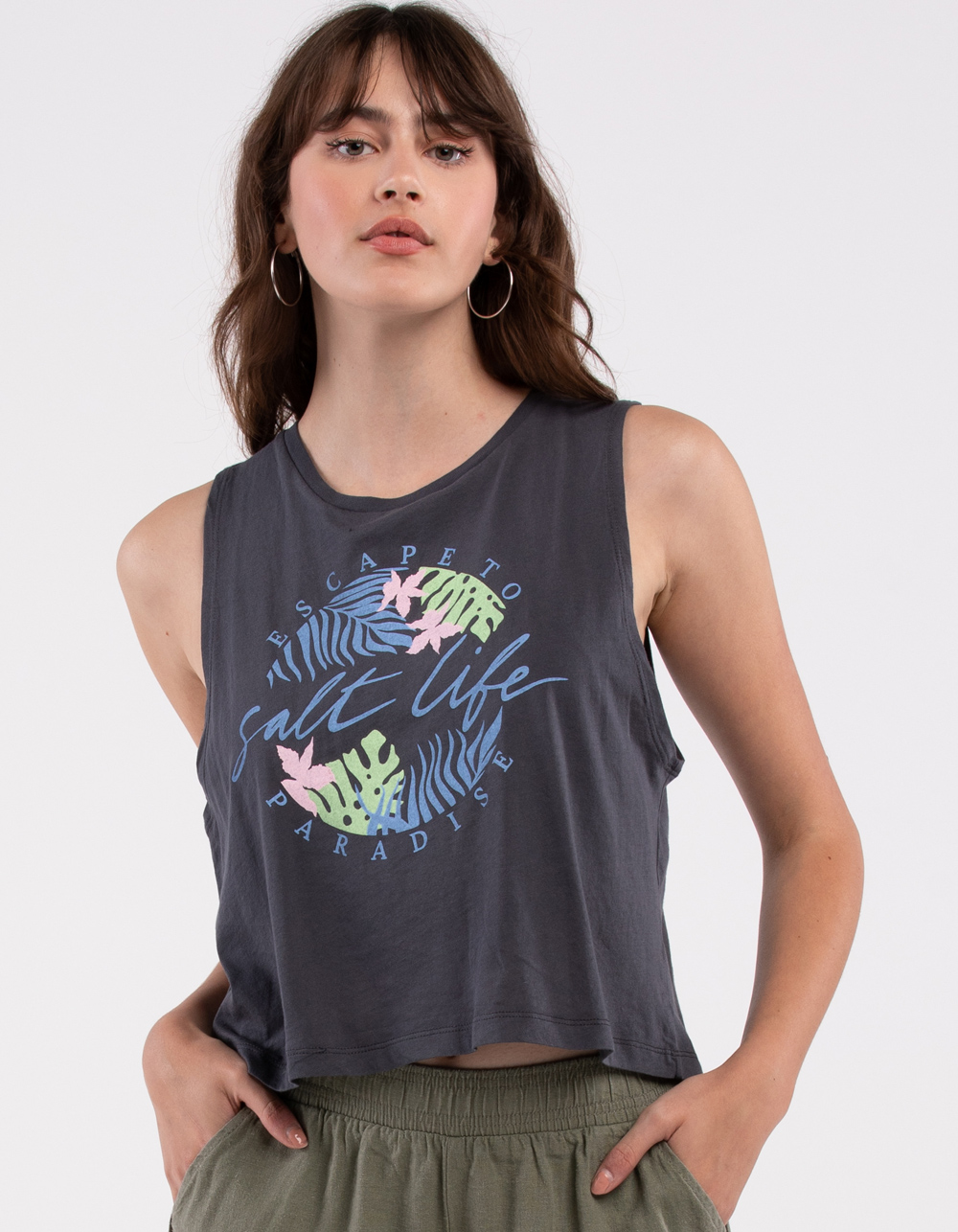 Salt Life Shirts & Clothing | Tillys