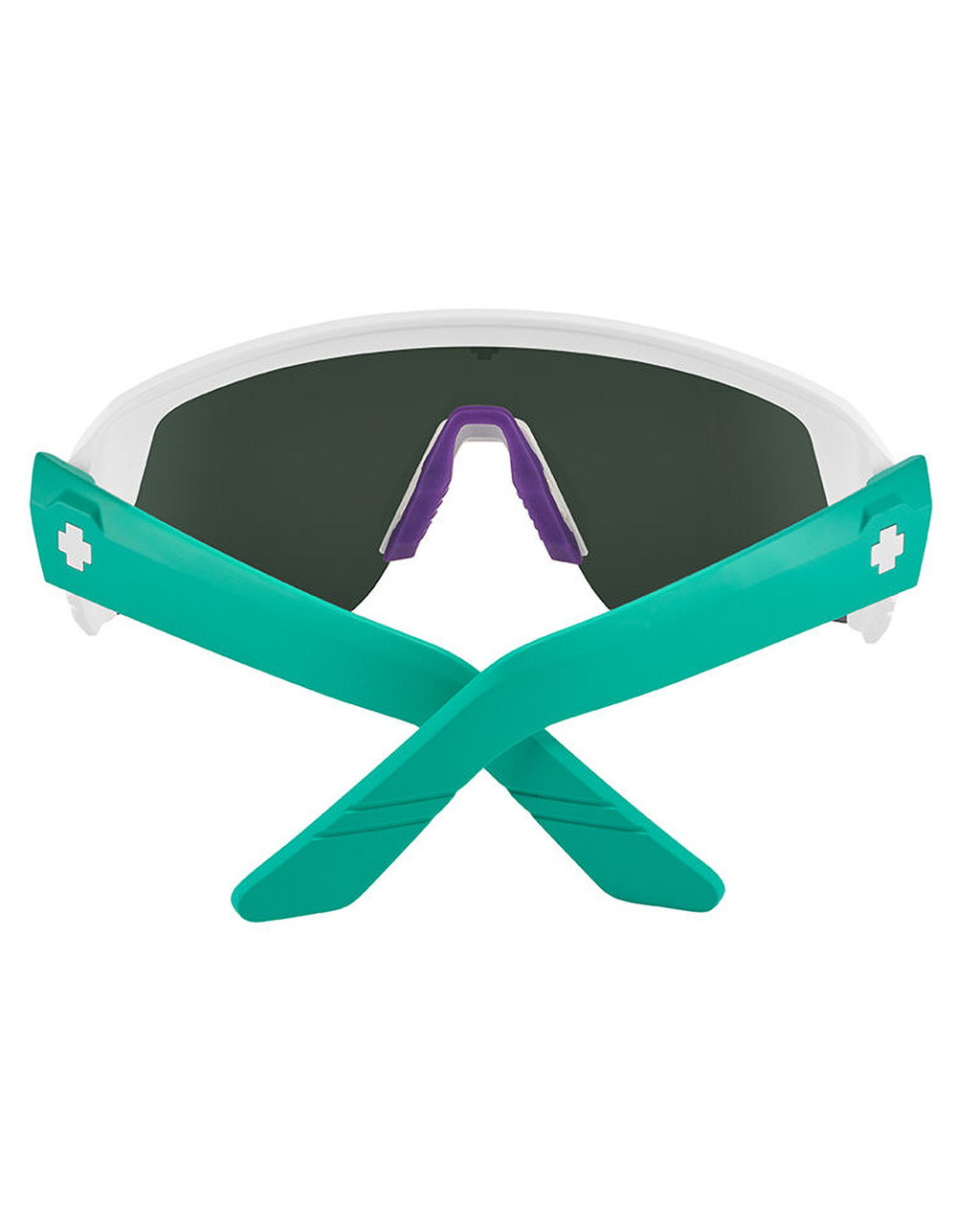 SPY Monolith Speed Sunglasses - MULTI | Tillys