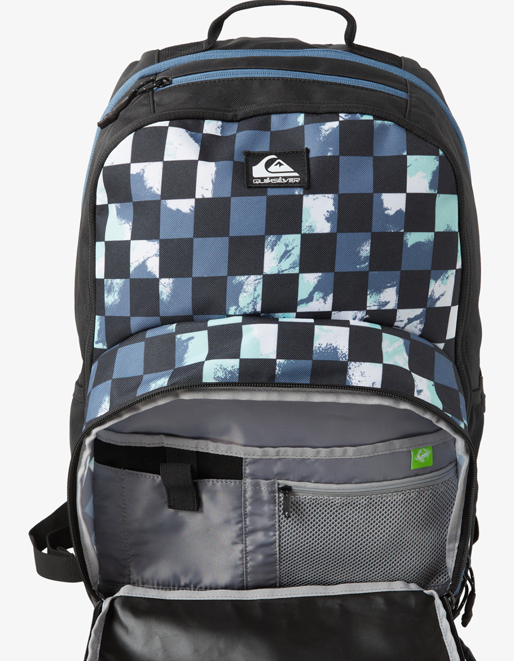 QUIKSILVER 1969 Special 2.0 Backpack - BLACK COMBO | Tillys