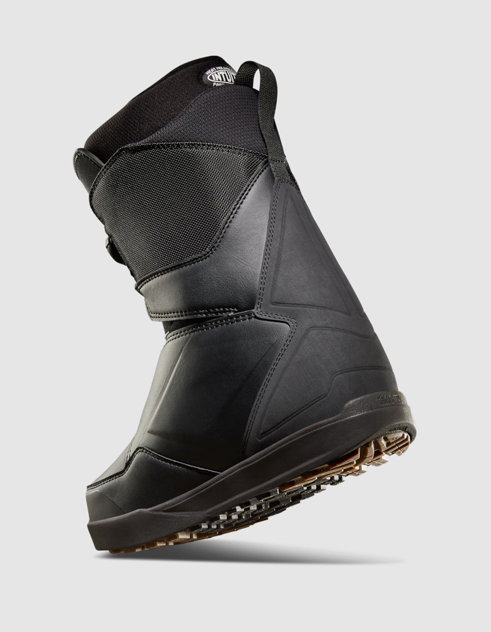 THIRTYTWO Lashed Double BOA Mens Snowboard Boots - BLACK | Tillys