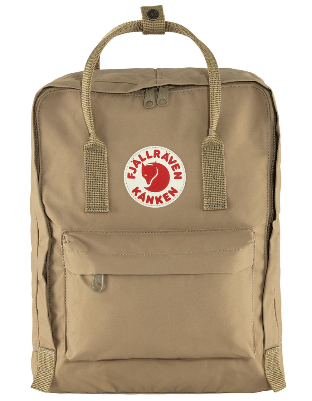 FJALLRAVEN Kanken Clay Backpack - CLAY | Tillys