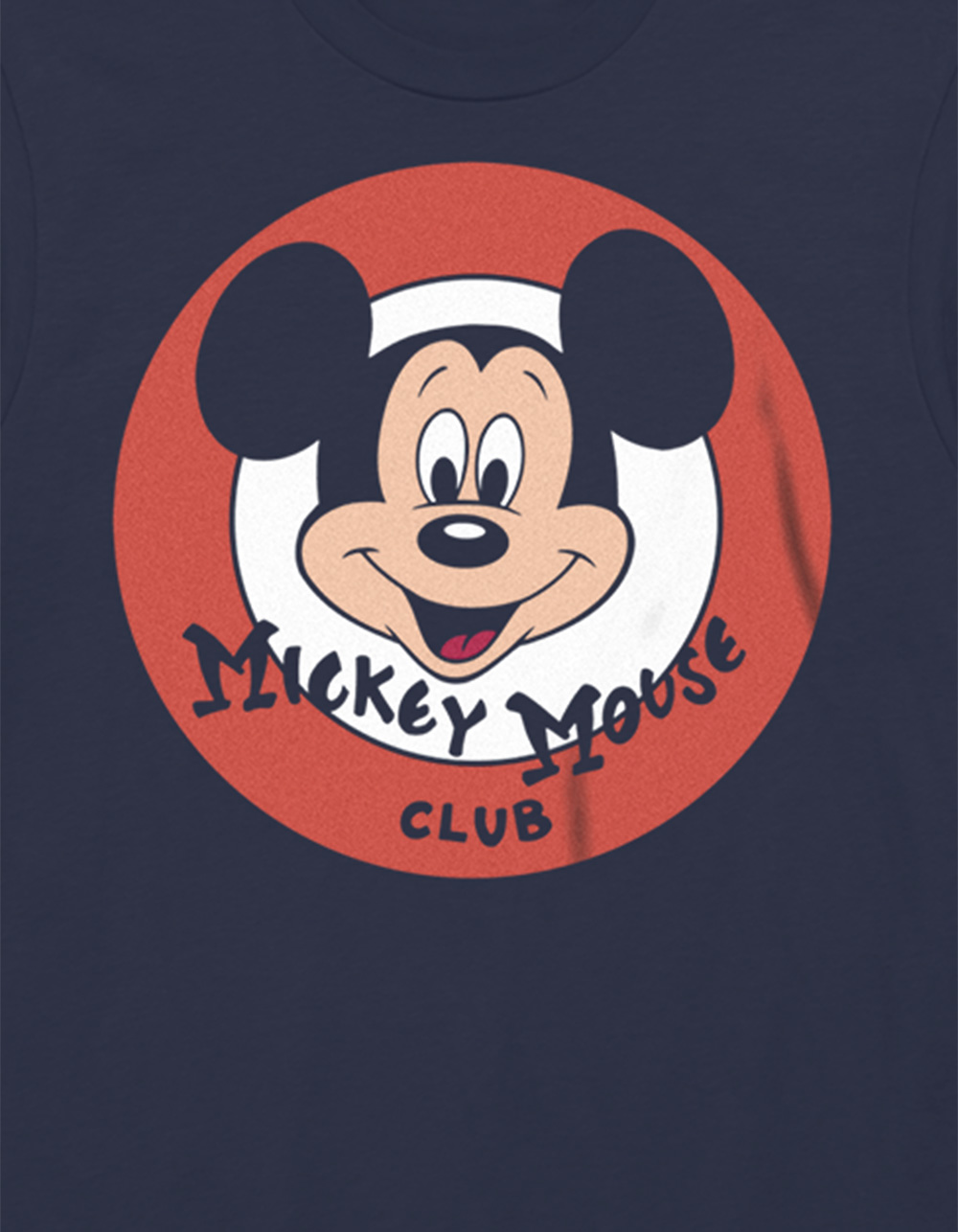 Obey Mickey Mouse Face