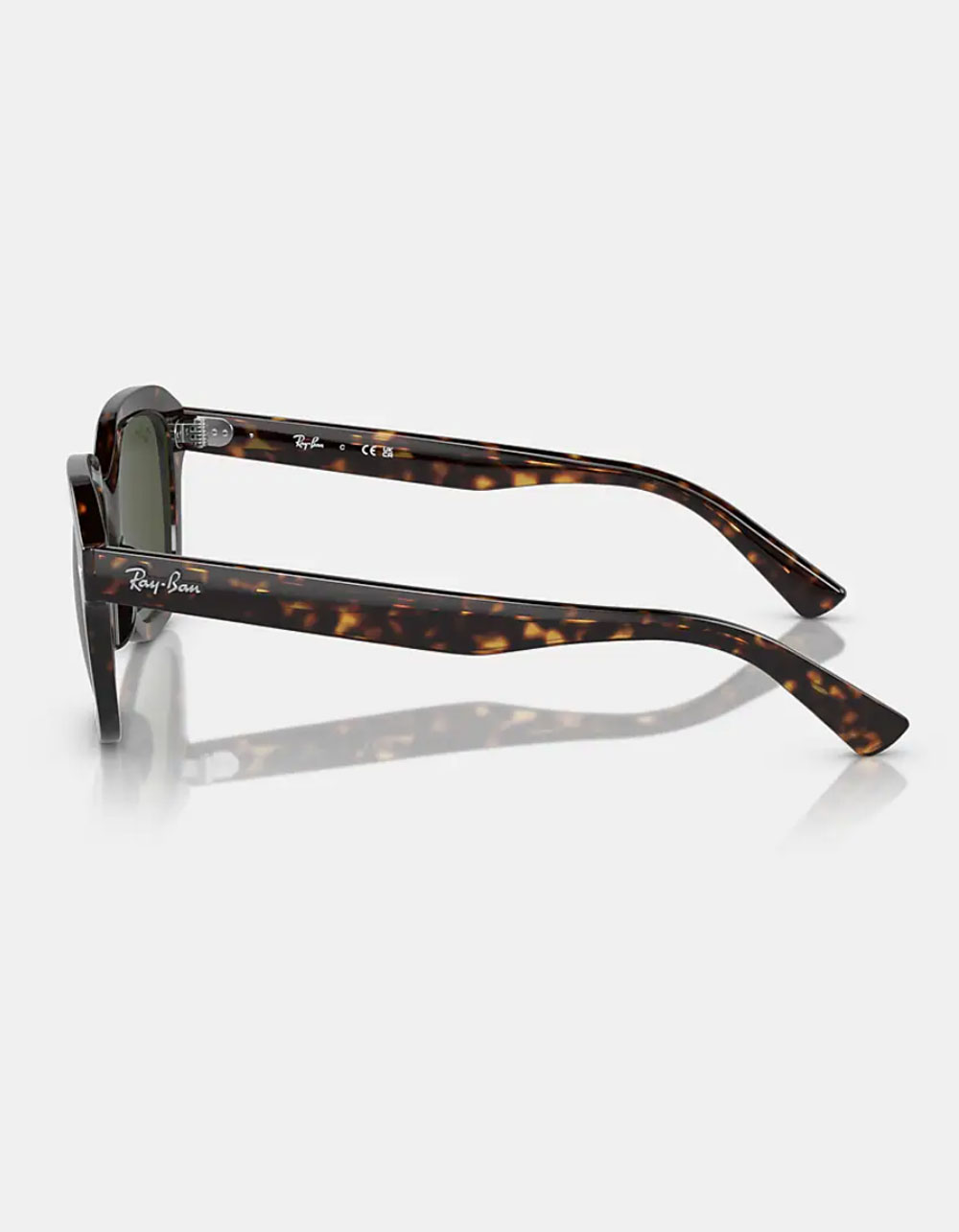 RAY-BAN Erik Sunglasses - HAVANA | Tillys