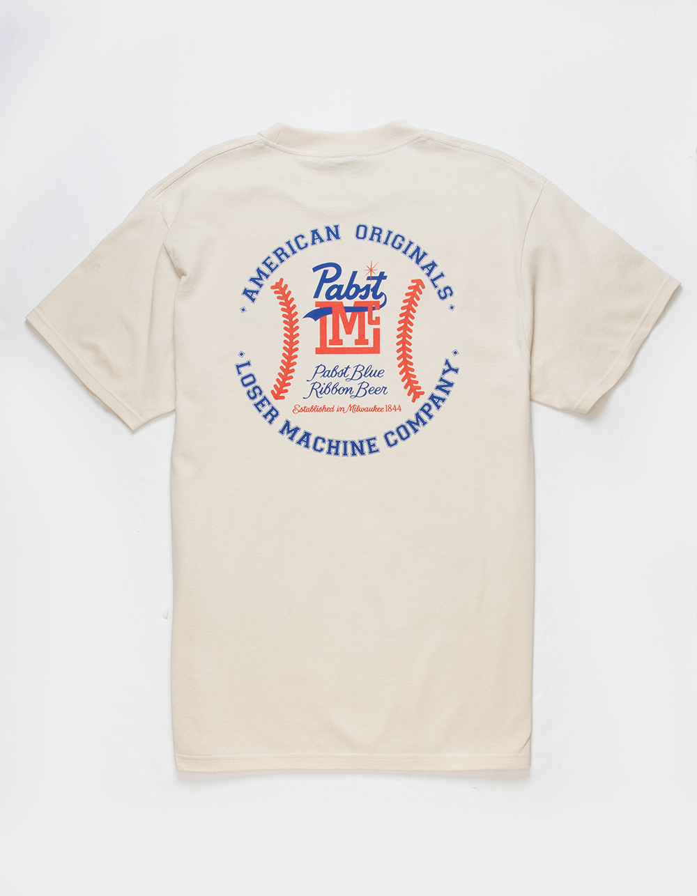 Loser Machine | Tillys