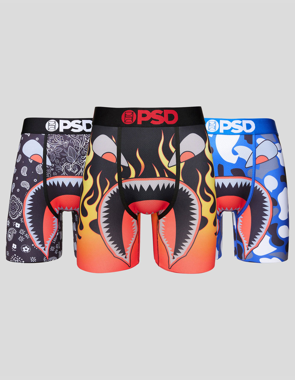 PSD Underwear | Tillys