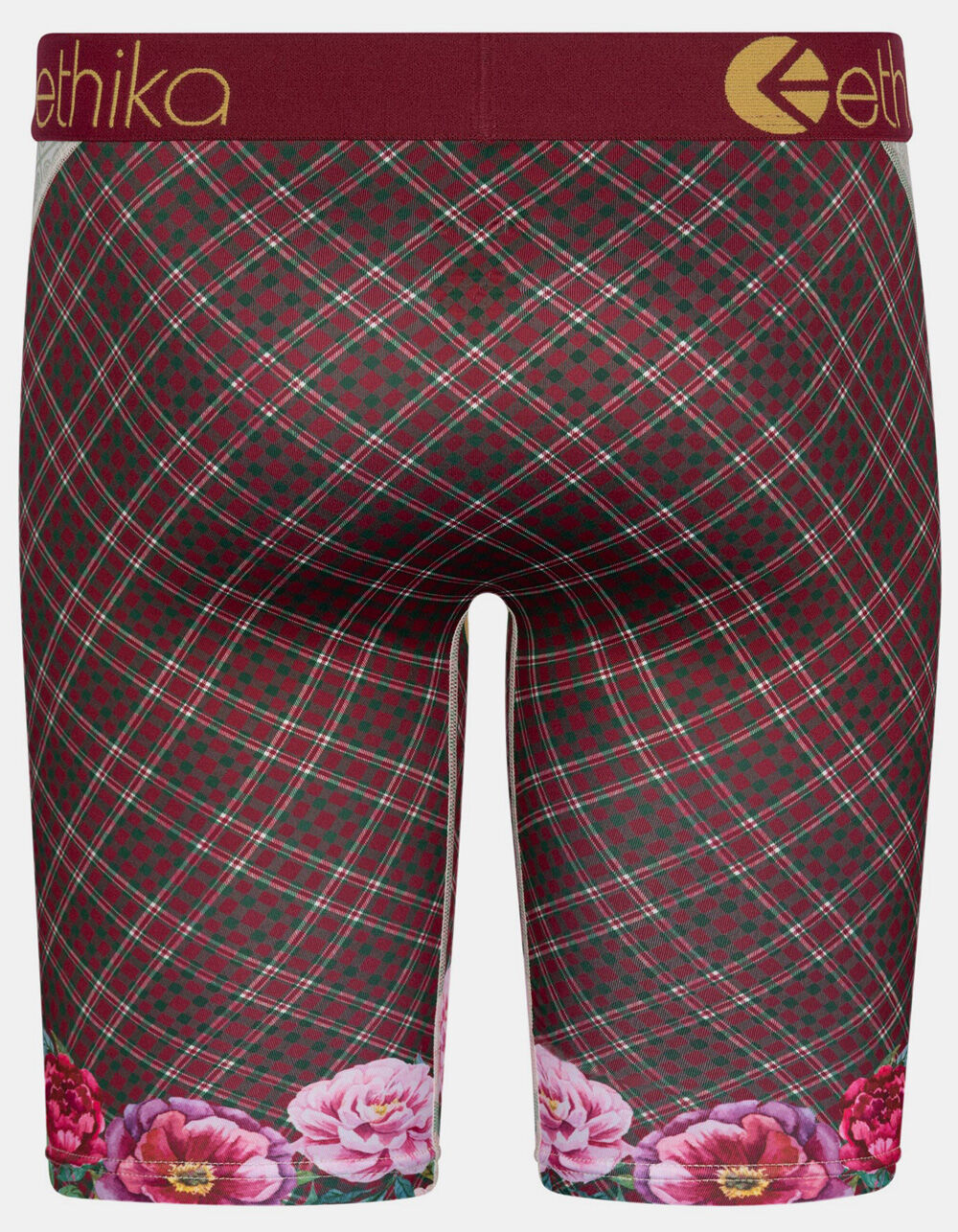 ETHIKA Bomber Punk Mens Boxer Briefs - MULTI | Tillys