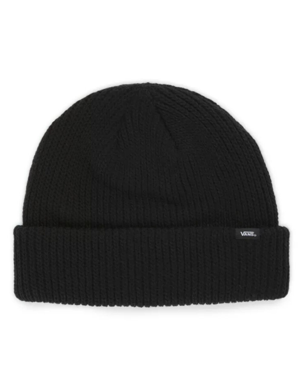 VANS Core Basics Beanie - BLACK | Tillys