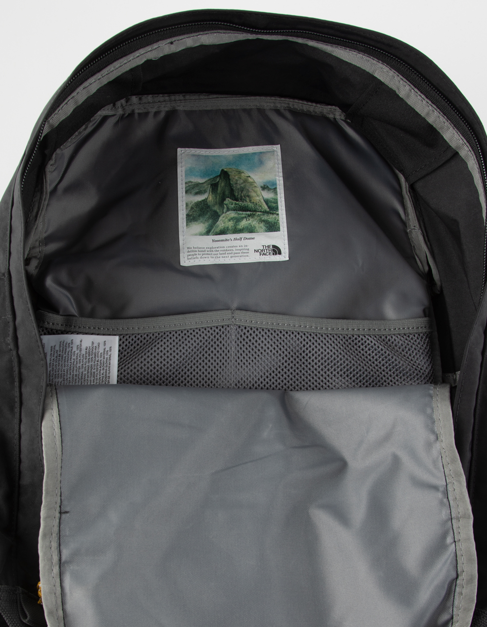 THE NORTH FACE Berkeley Daypack Womens Backpack - BLACK | Tillys